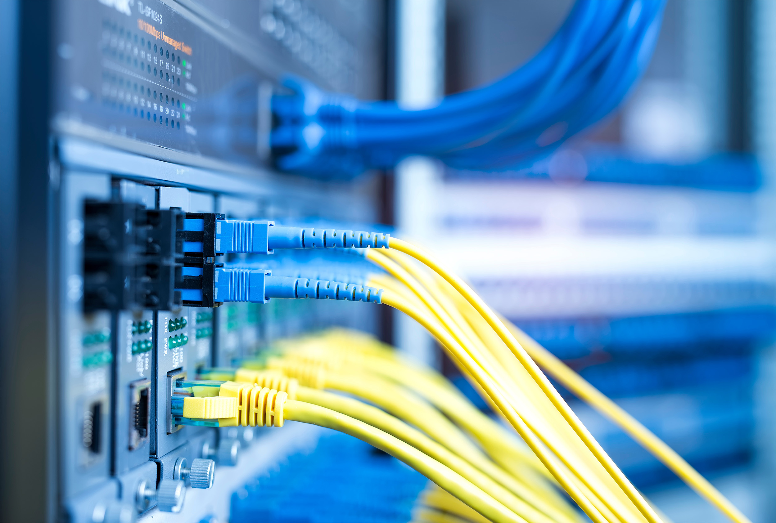 Revolutionizing Connectivity: Telecom & IT Infrastructure at… | PlanIT